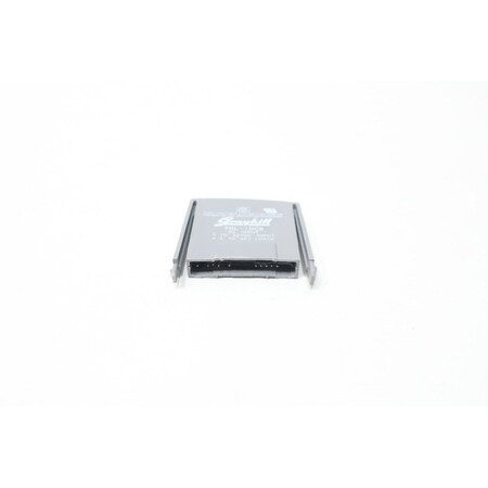 Grayhill INTERACE I/O MODULE 70L-IDCB | Zoro